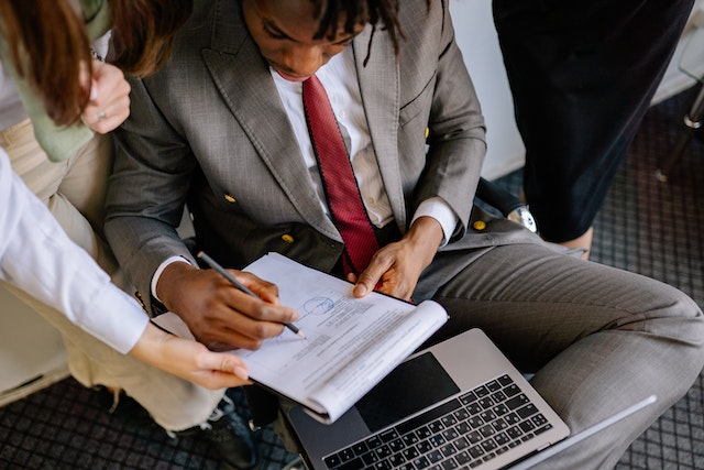 Ohio Breach of Contract Lawyers